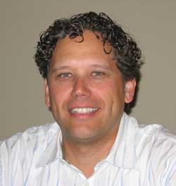 An eye for measurement