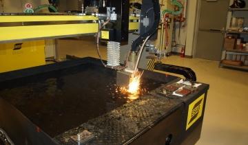 Advanced welding technologies