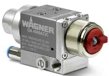 Wagner Handling