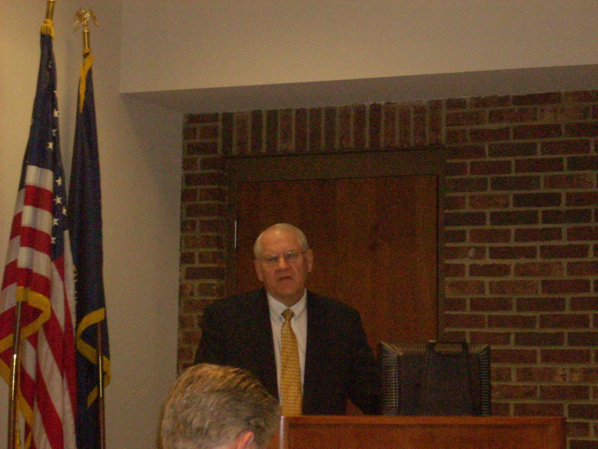 Mazak orders up, president says industry outlook positive