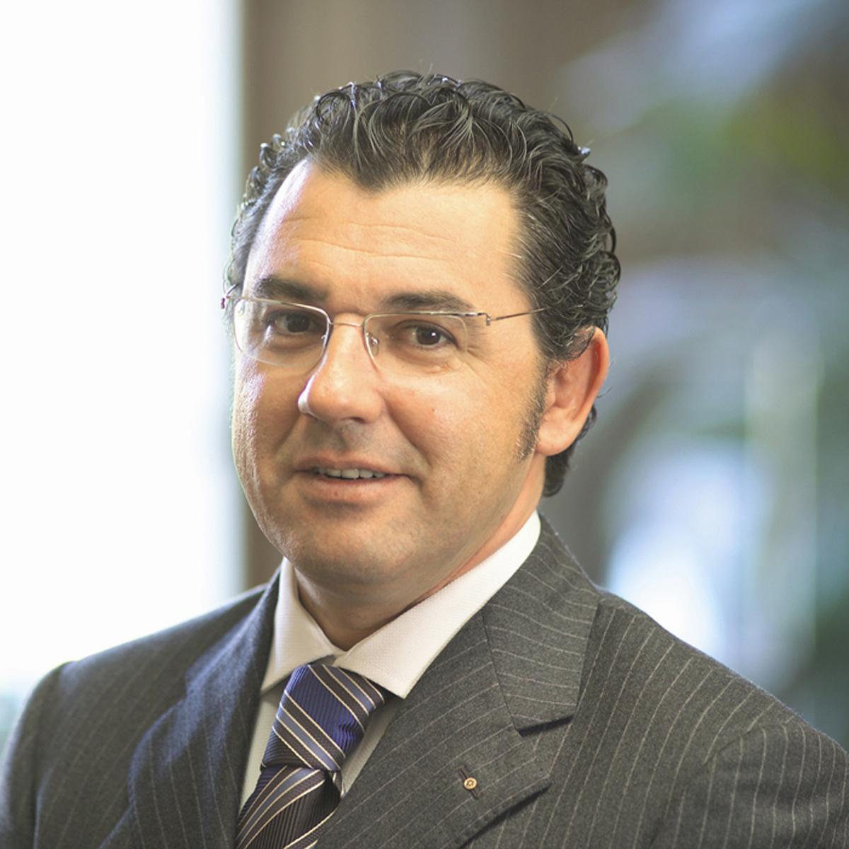 Mirko Merlo named President of Walter