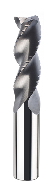 SGS releases new non-ferrous roughing tool