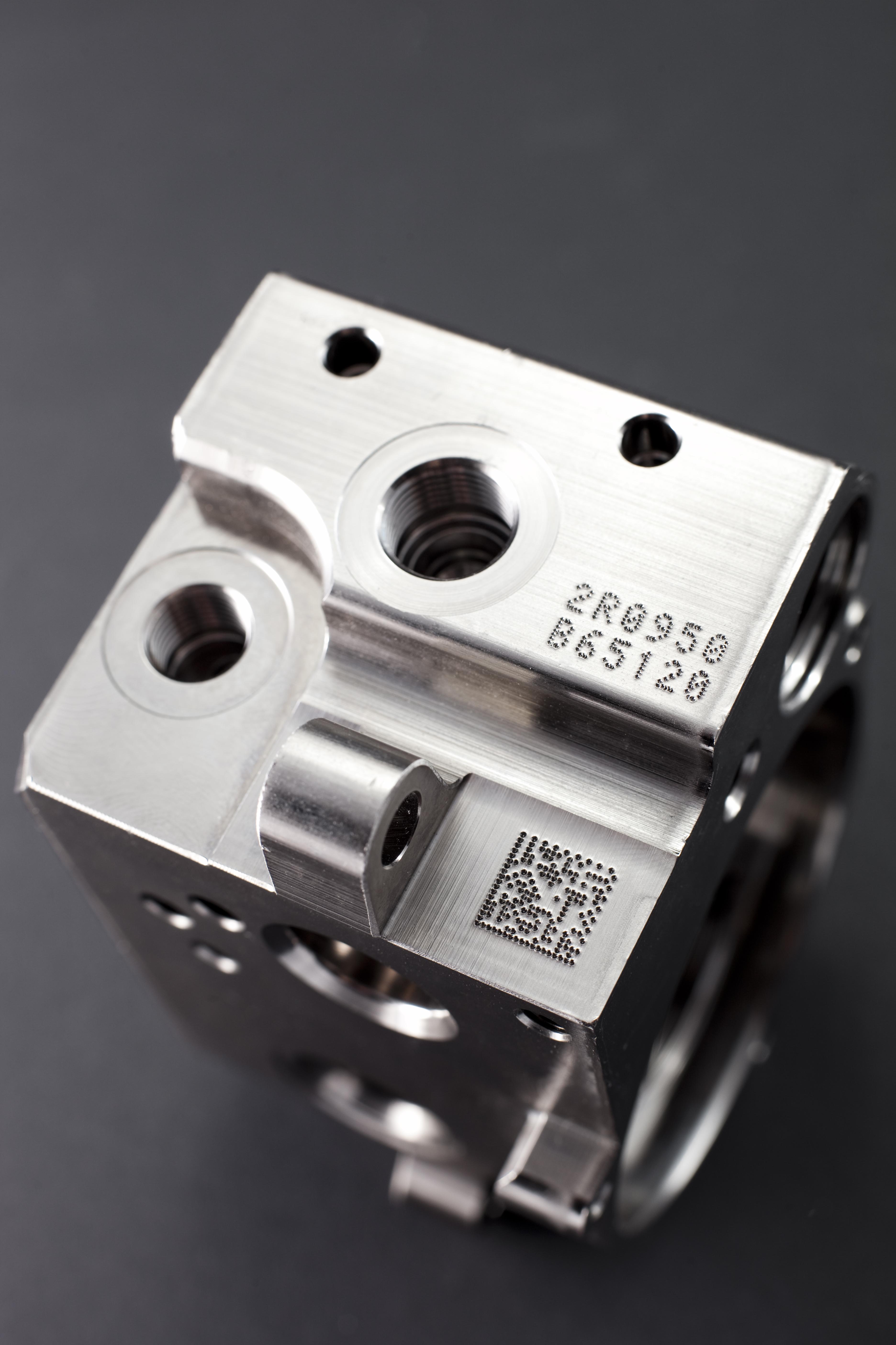 Technifor helps auto industry meet traceability demands