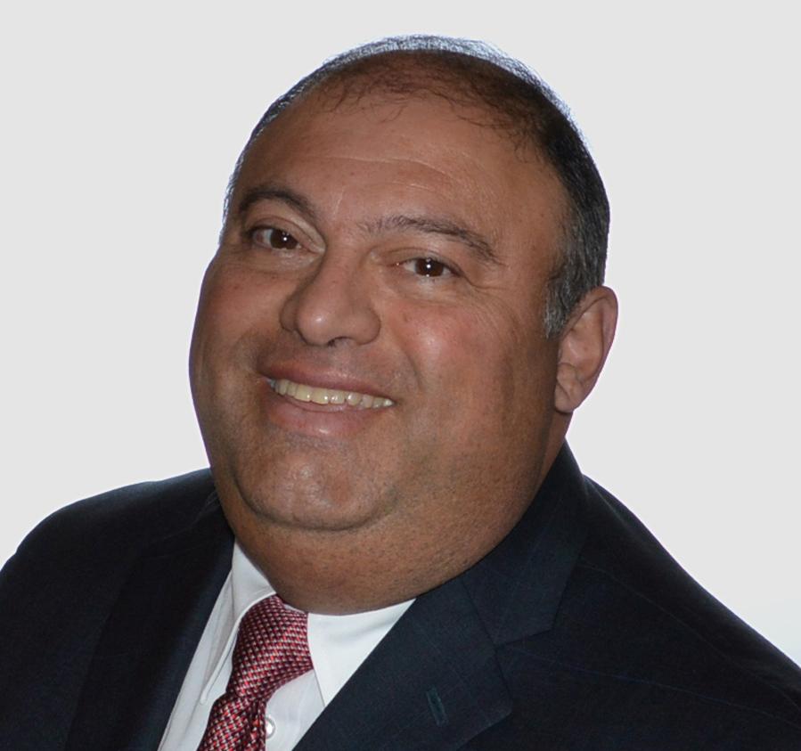 KOMET announces new Canadian hire