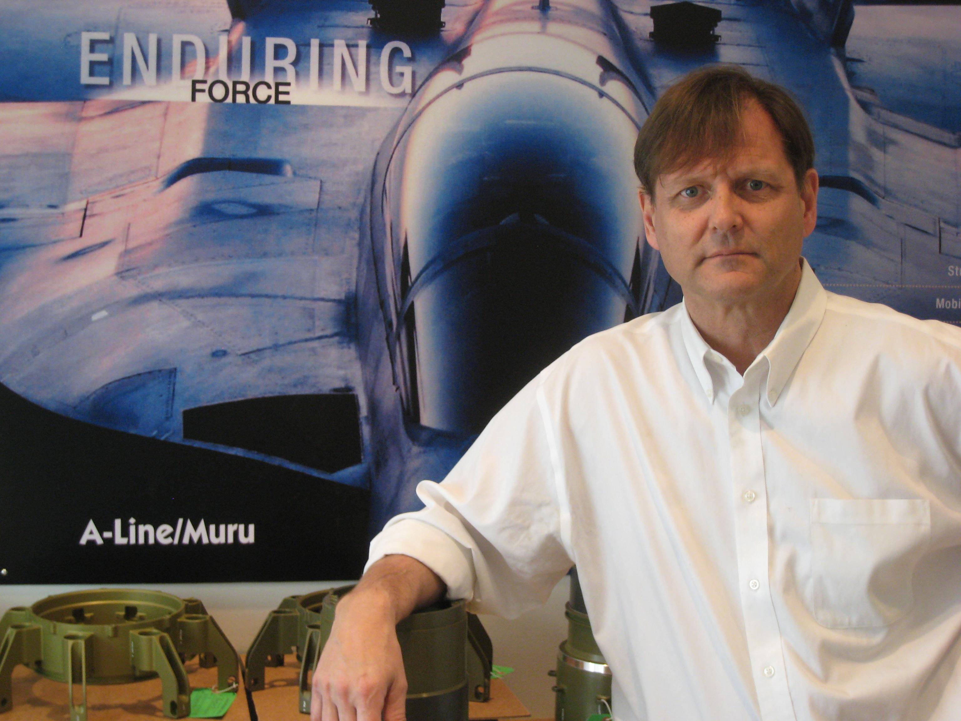 A-plus learning at A-Line Machine