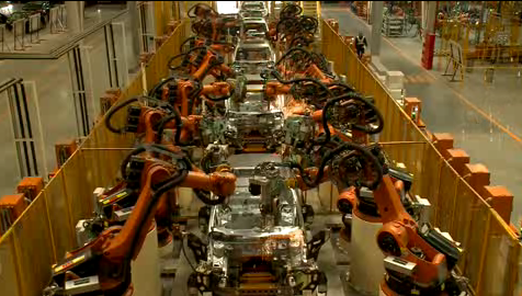 Survey shows Chinese manufacturing stabilizing