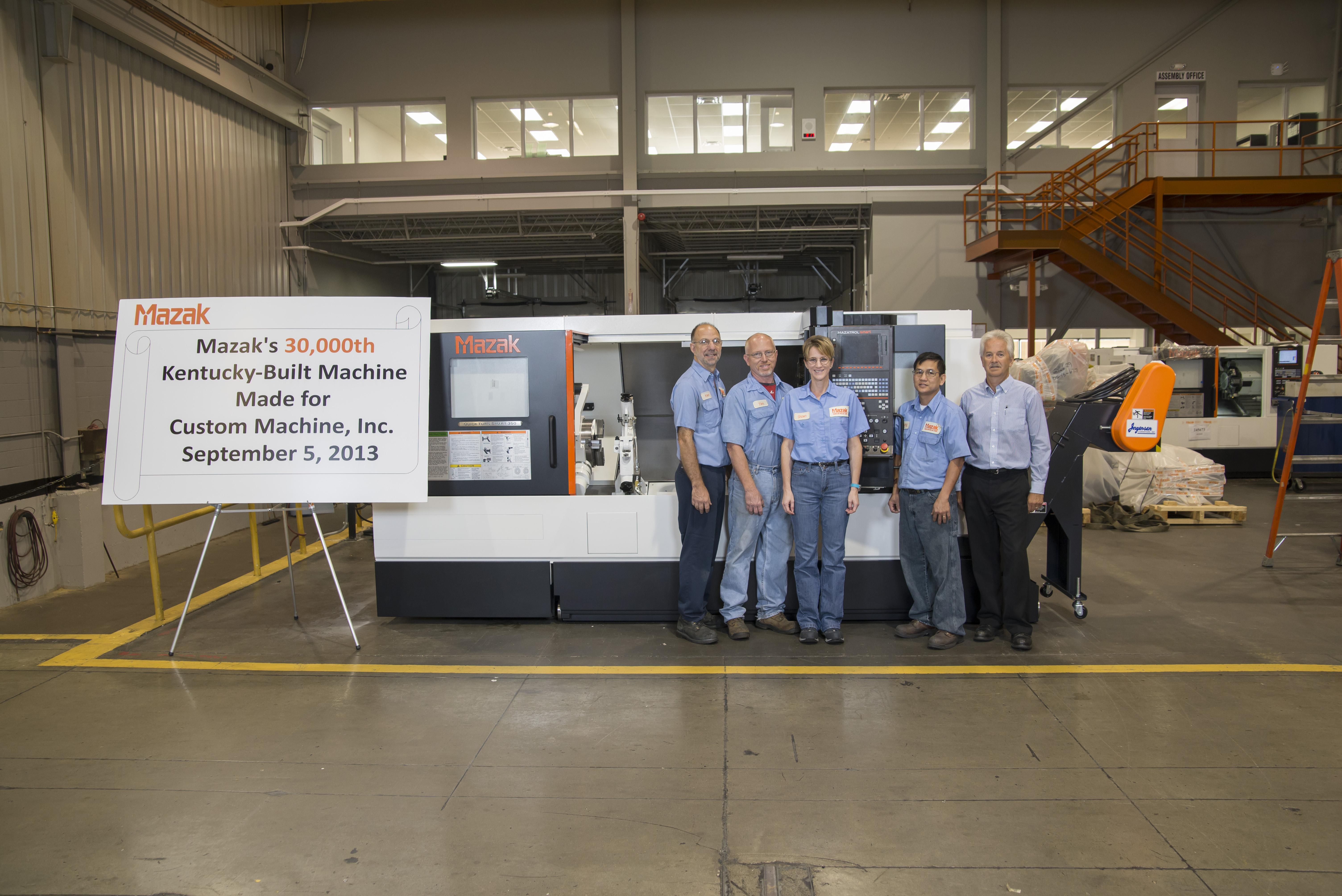 M Code List Mazak Florence