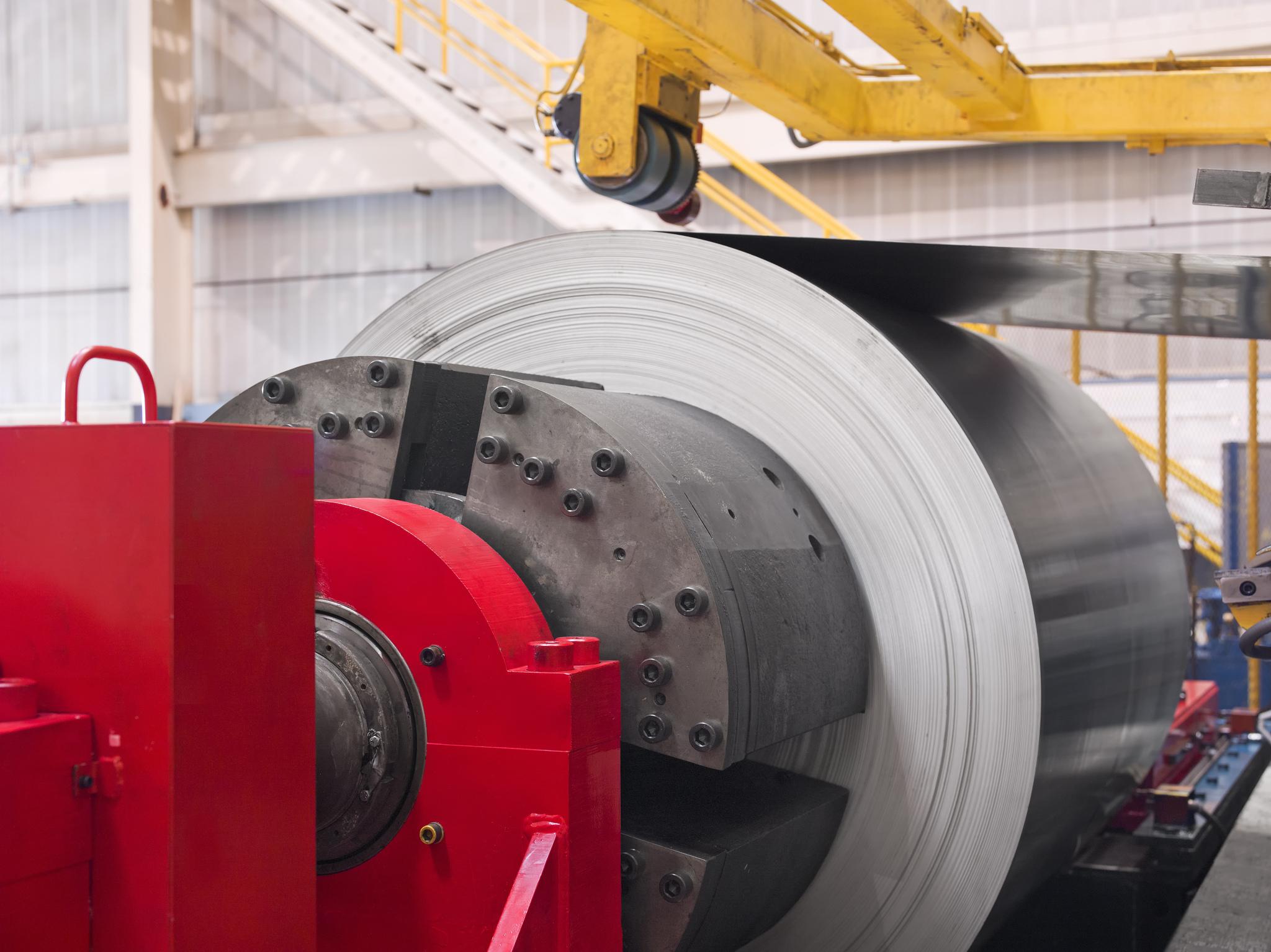 FMA selected to manage Association of Steel Distributors
