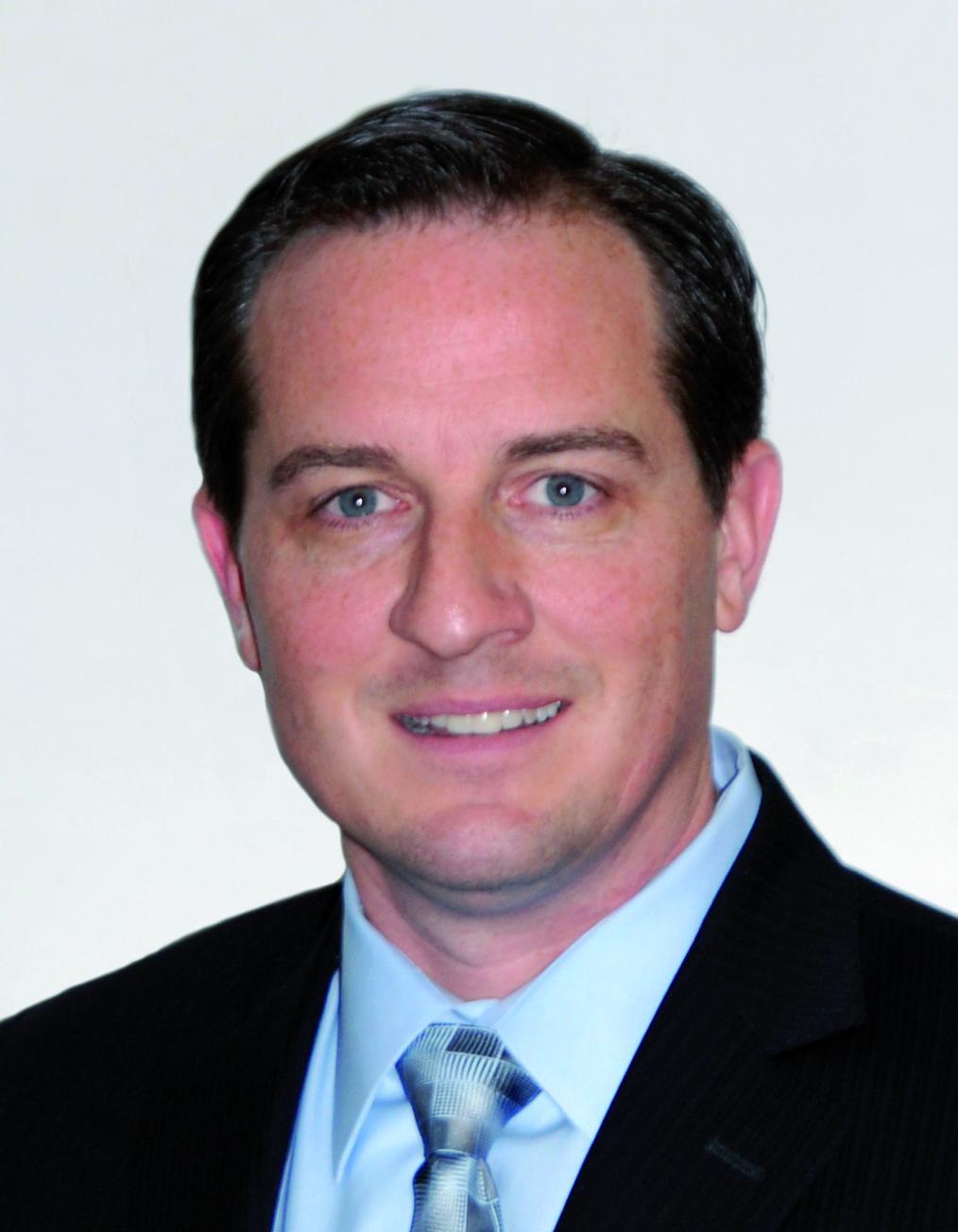 Röhm GmbH names Matthew Mayer CEO of North American division