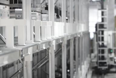 Considerations for seamless integration of automated machining systems