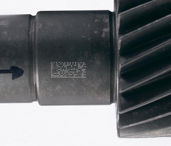 Three ways to make your mark