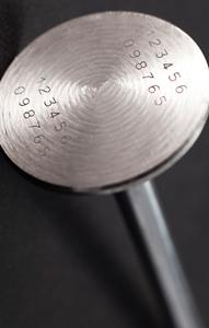 Three ways to make your mark