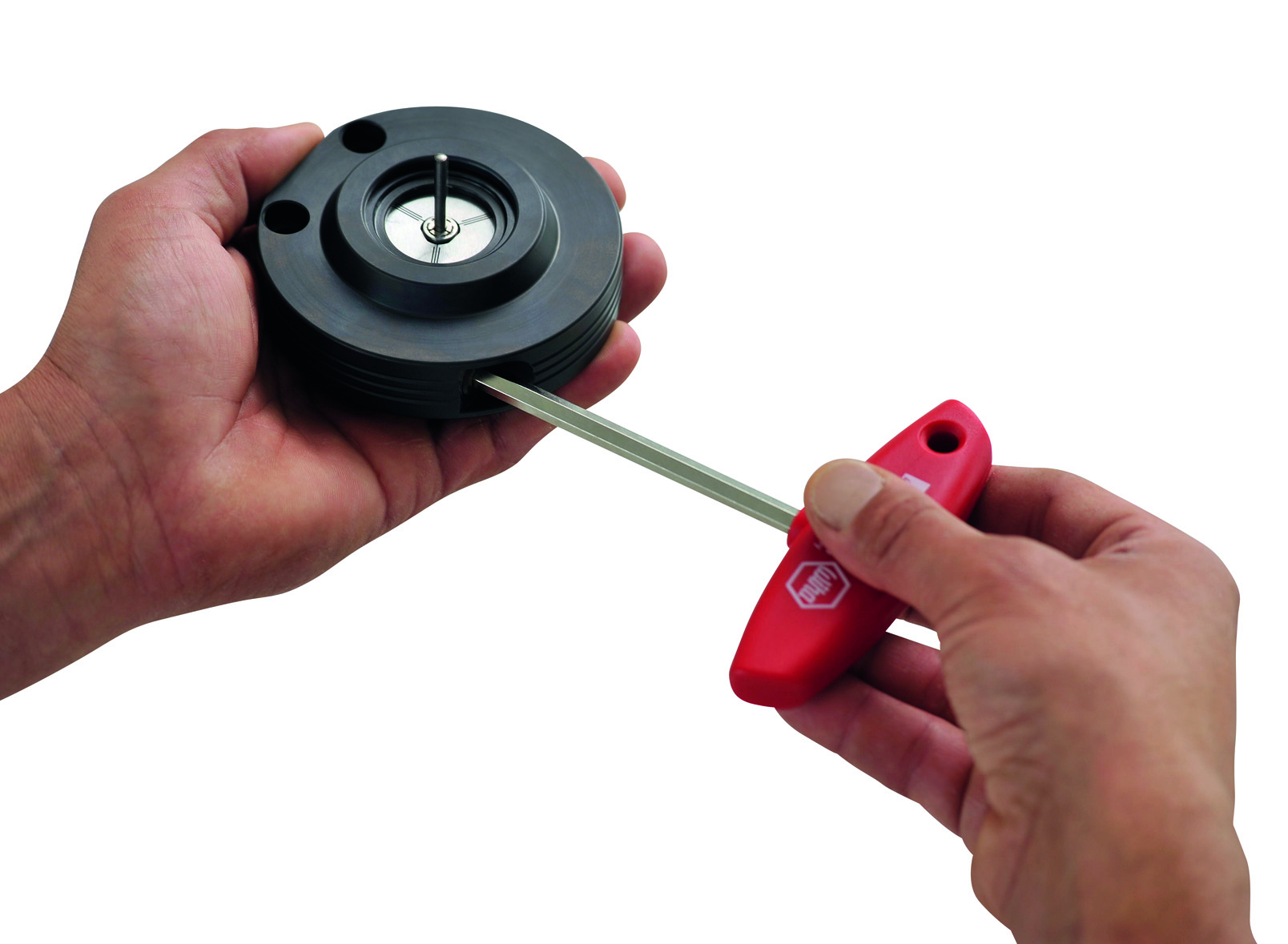 Schunk's SVP-MINI and SVP-RM