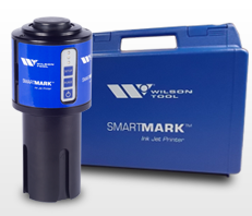 Wilson Tool SmartMark Webinar