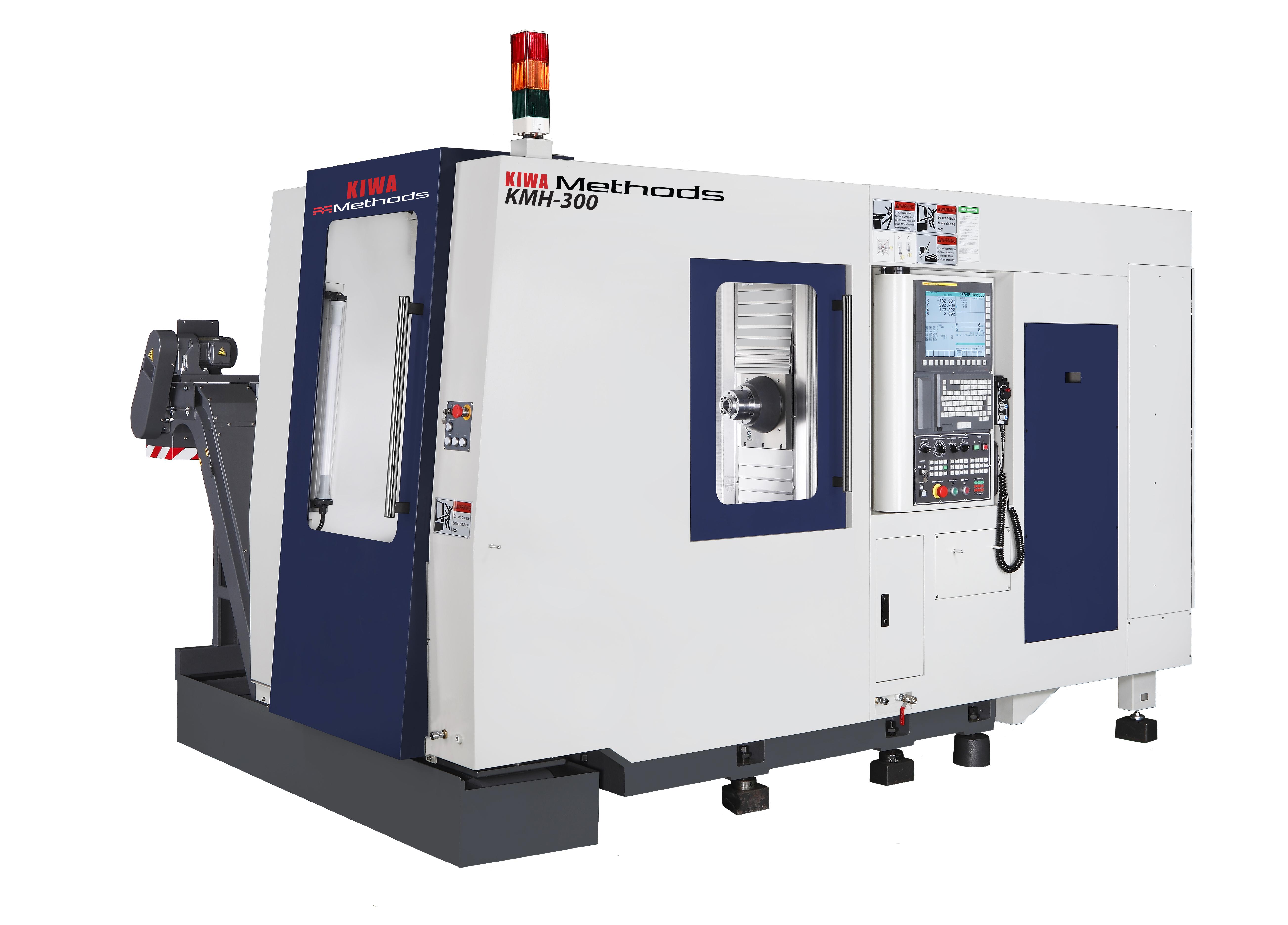 IMTS 2014 Preview: Methods Machine Tools