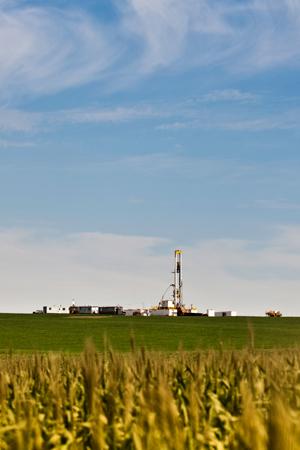 Encana purchases Athlon Energy for US$7.1 billion