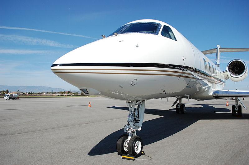 Gulfstream challenging Bombardier with new business jets