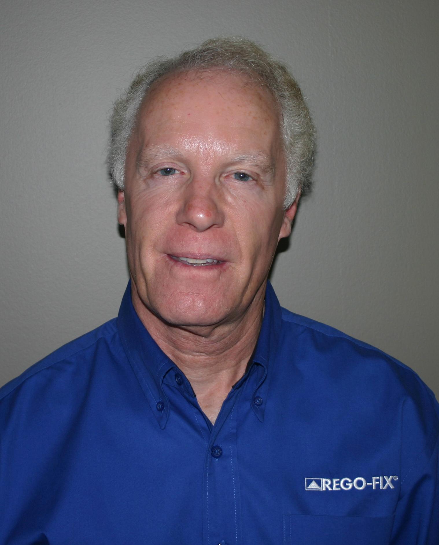 REGO-FIX expands N.A. sales and marketing team