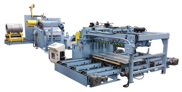 FABTECH 2014 Preview: COE Press Equipment