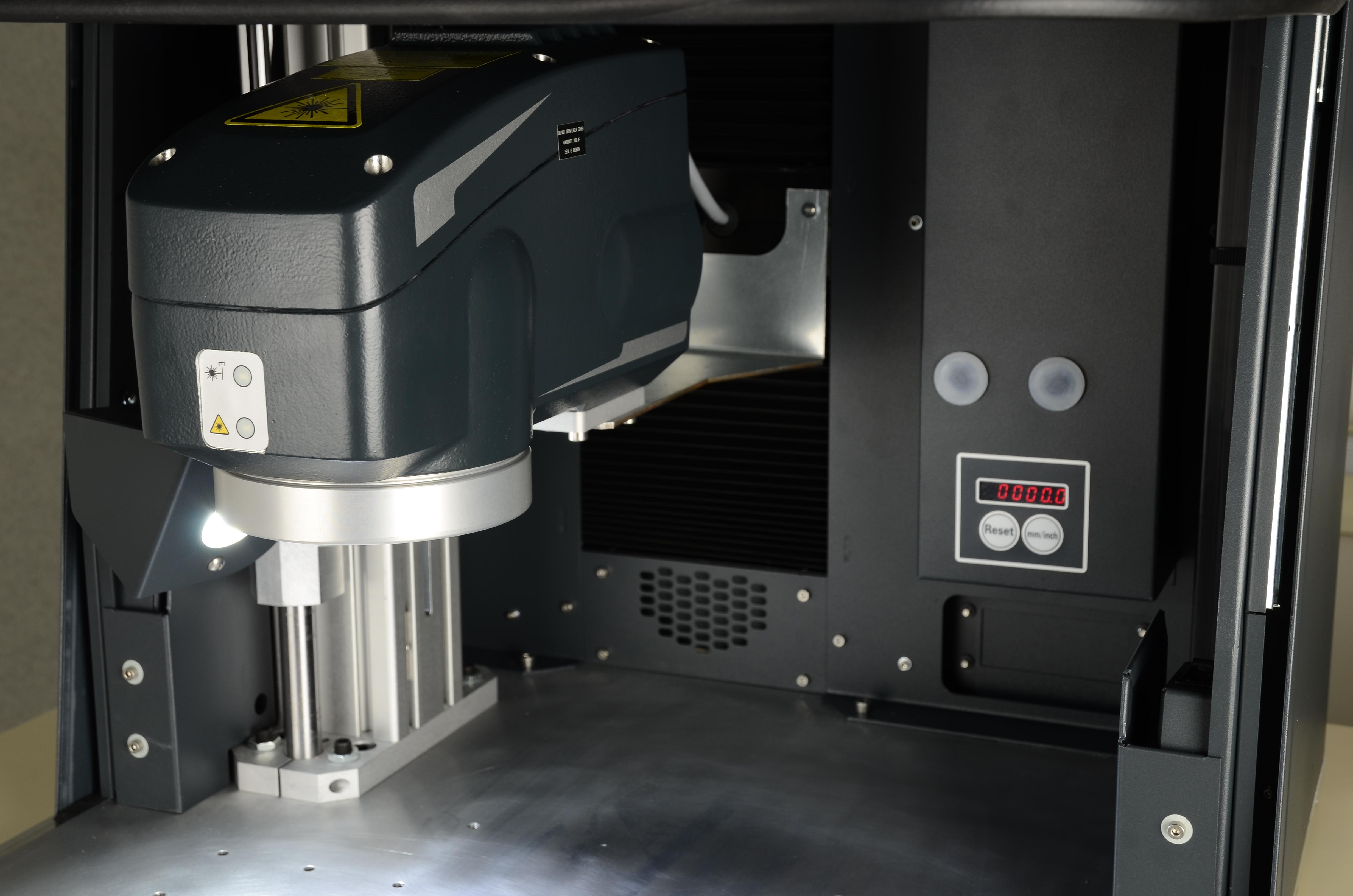 FABTECH 2014 Preview: Gravotech