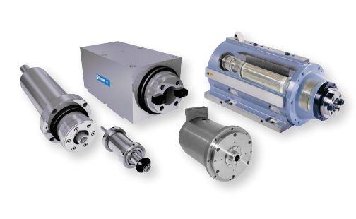 Gilman Precision offers a new spindle catalog