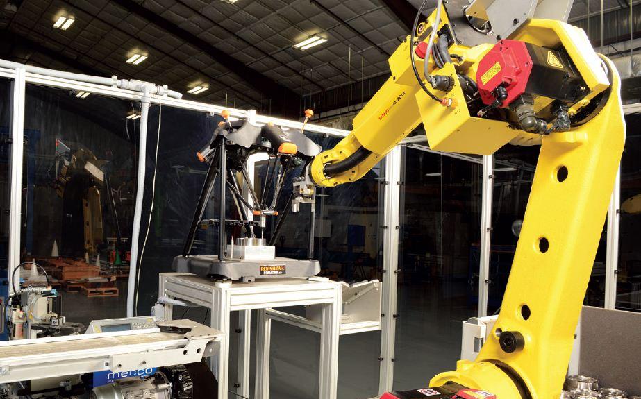 Quality Control: Inline and on time