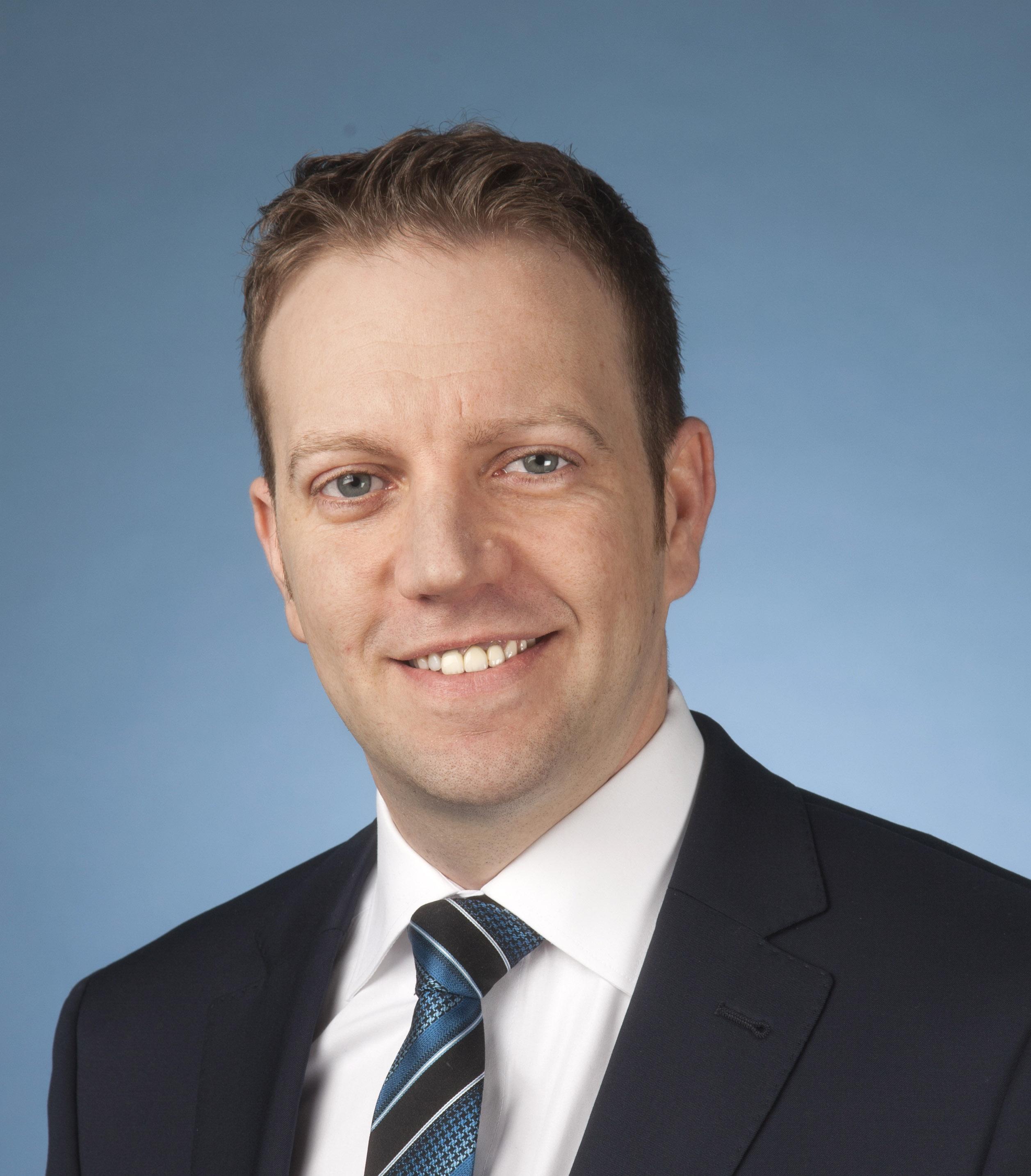 TRUMPF Canada has a new managing director