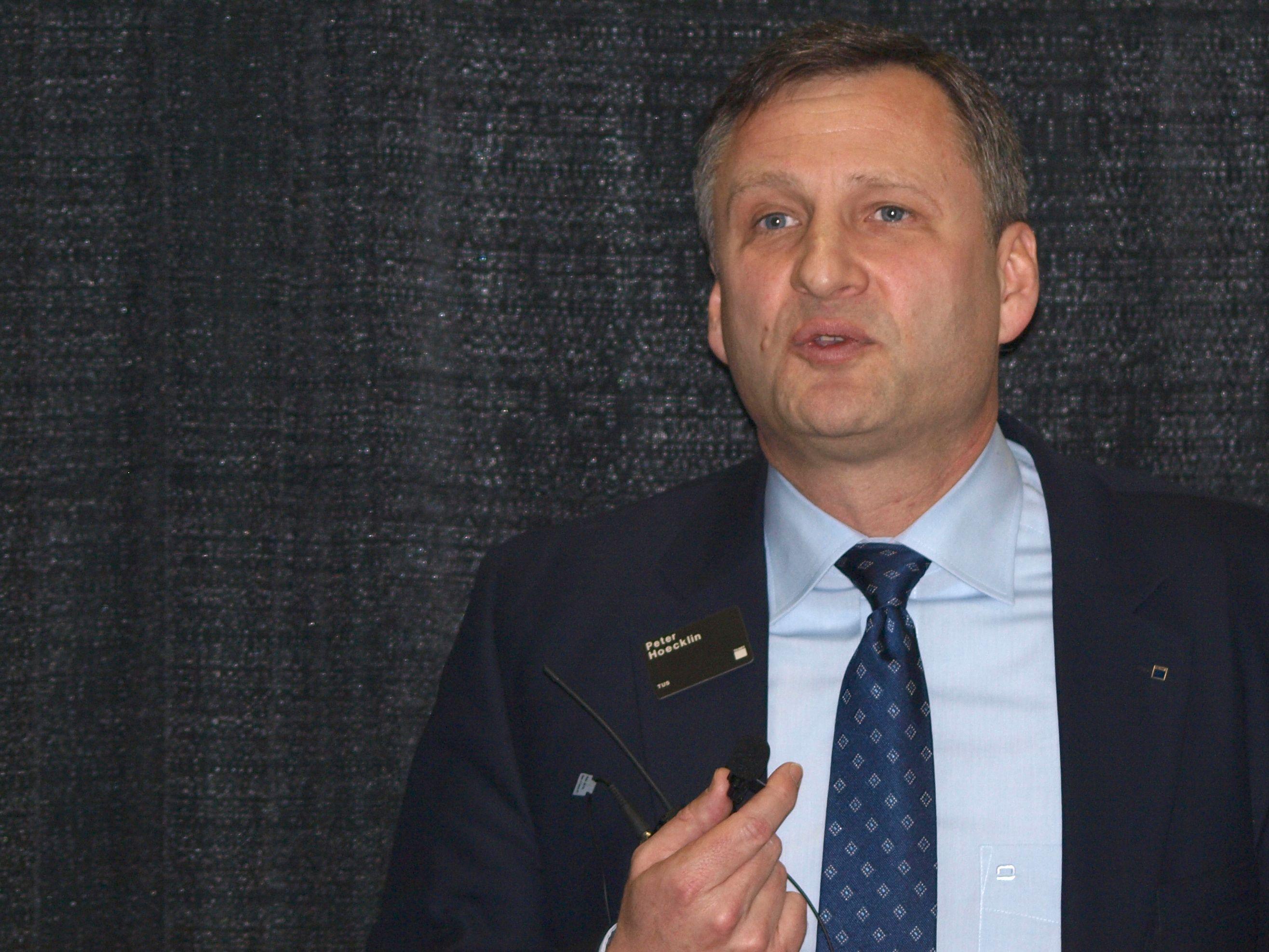 TRUMPF Canada celebrates new location and leadership