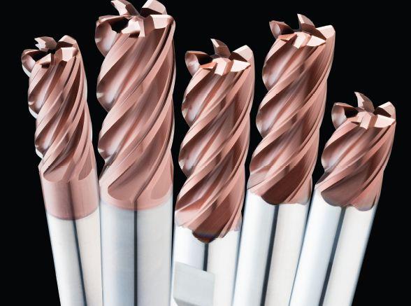 SGS Tool Company launches the next gen of Z-Carb cutting tools