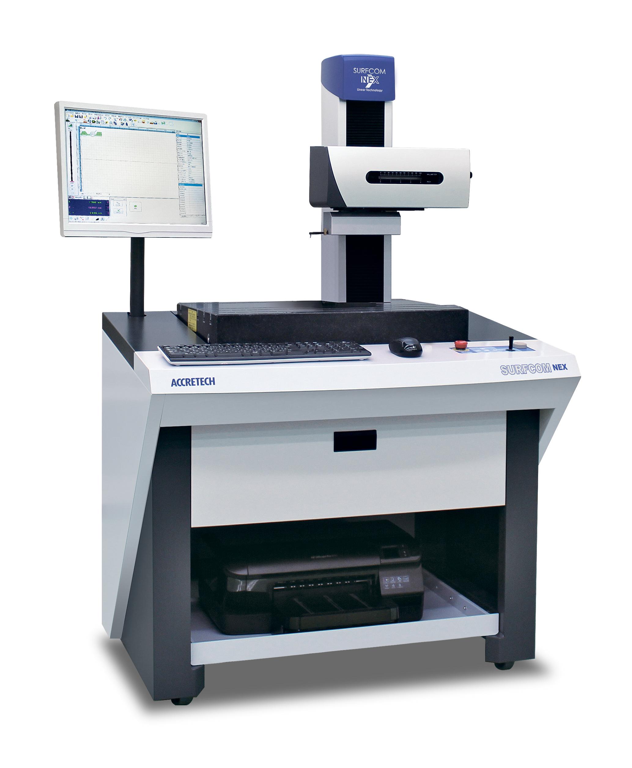 NEX series of instruments from ZEISS Industrial Metrology