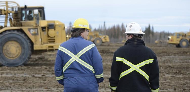 Shell Canada pushes back startup of Carmon Creek oilsands project