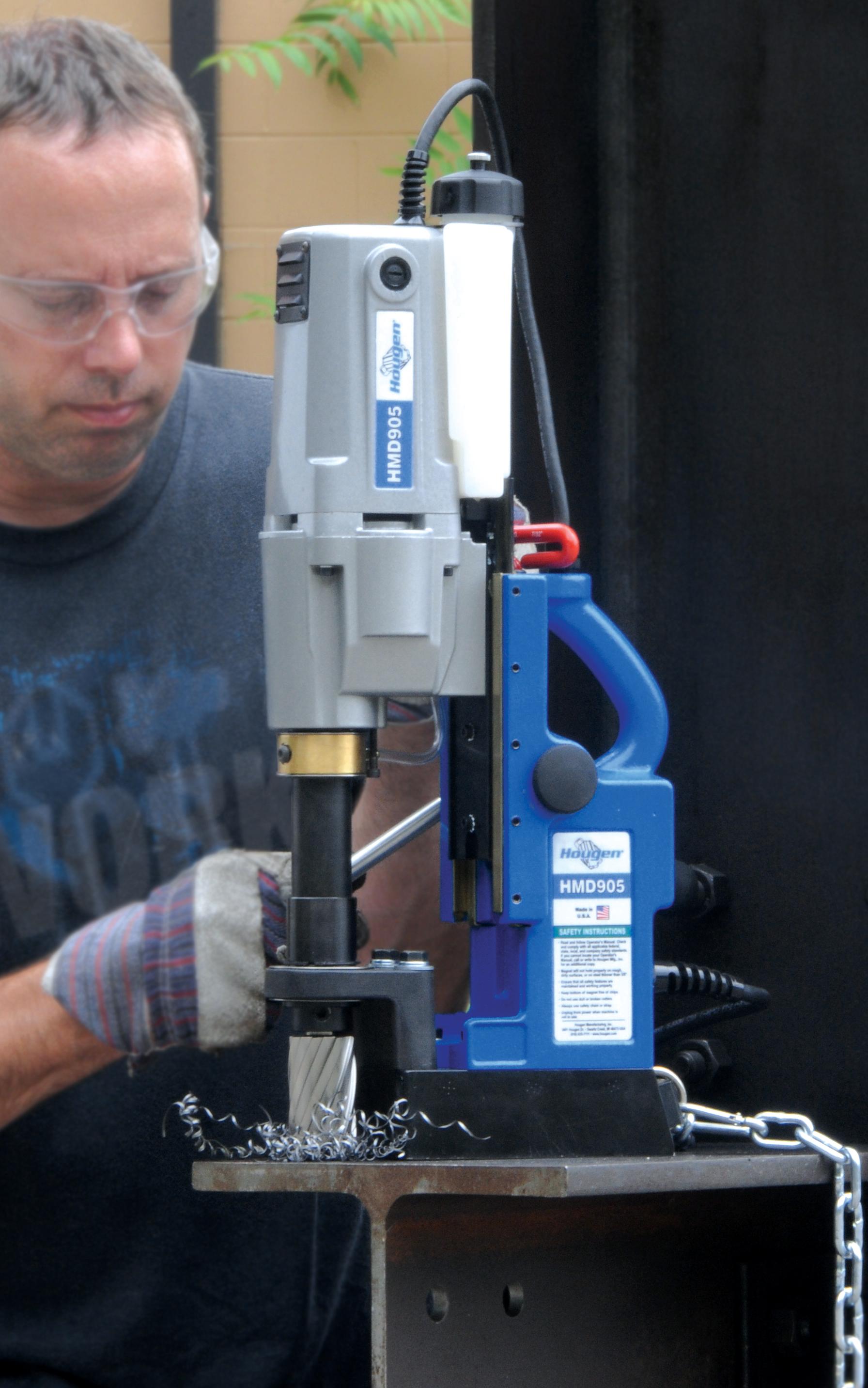 WMTS 2015 Preview: Hougen Canada