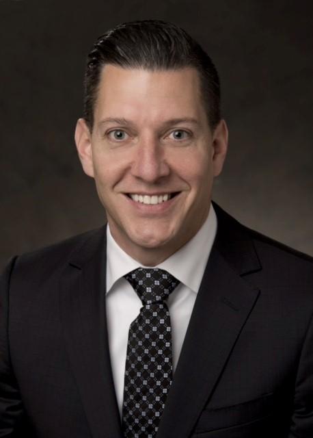 Bombardier appoints former P&WC exec as new CFO