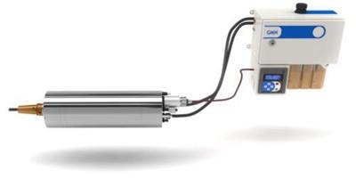 CMTS 2015 Preview: GMN USA