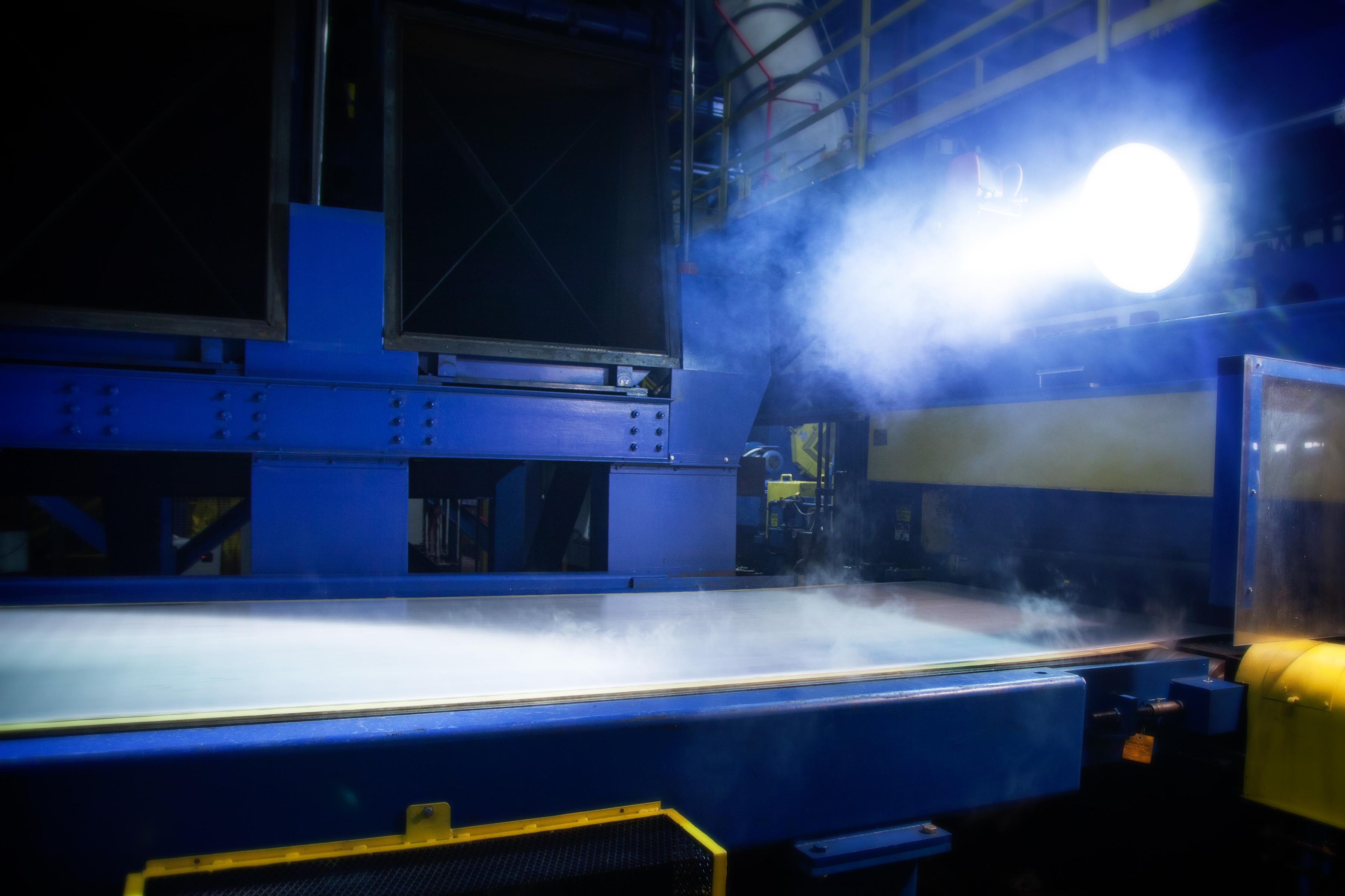 Ford and Alcoa partner to produce next-gen automotive aluminum