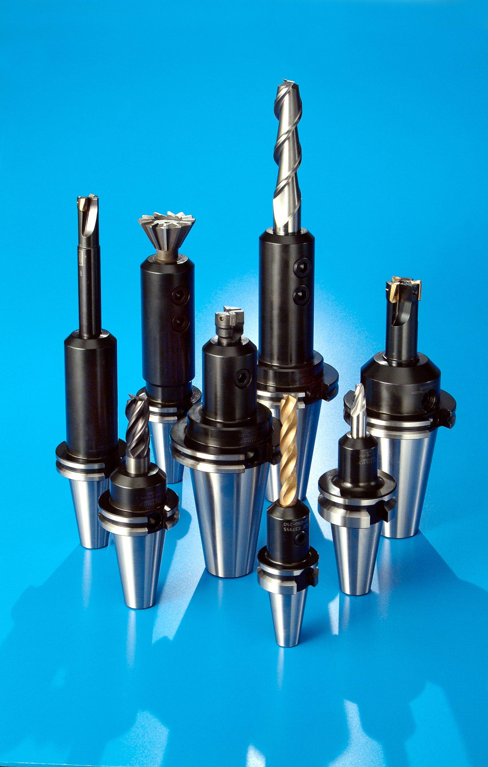 CMTS 2015 Preview: Briney Tooling Systems