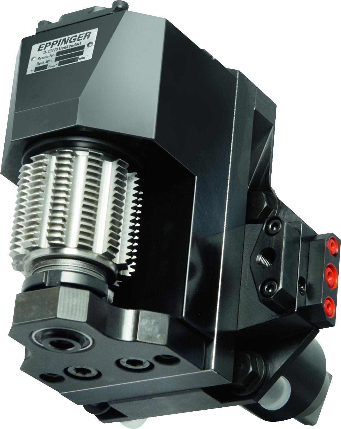 CMTS 2015 Preview: EXSYS