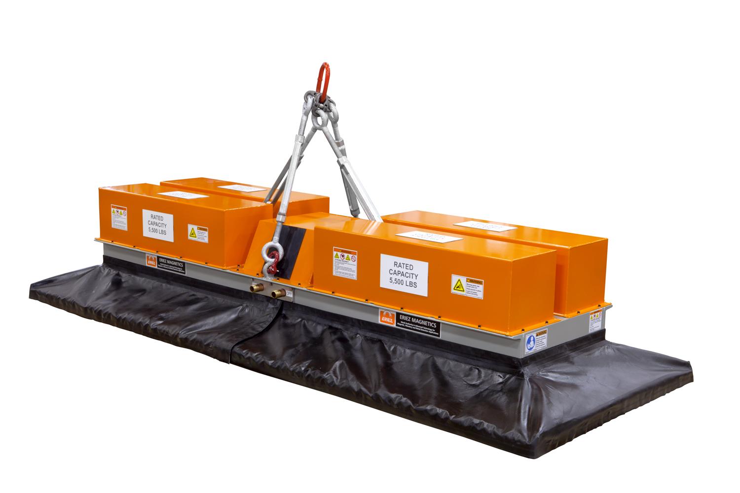 CMTS 2015 Preview: Eriez