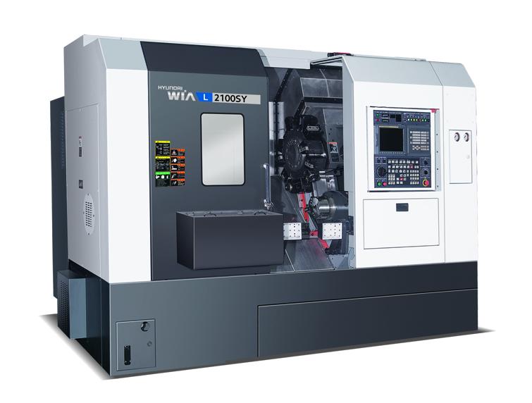 CMTS 2015 Preview: SMS Machine Tools