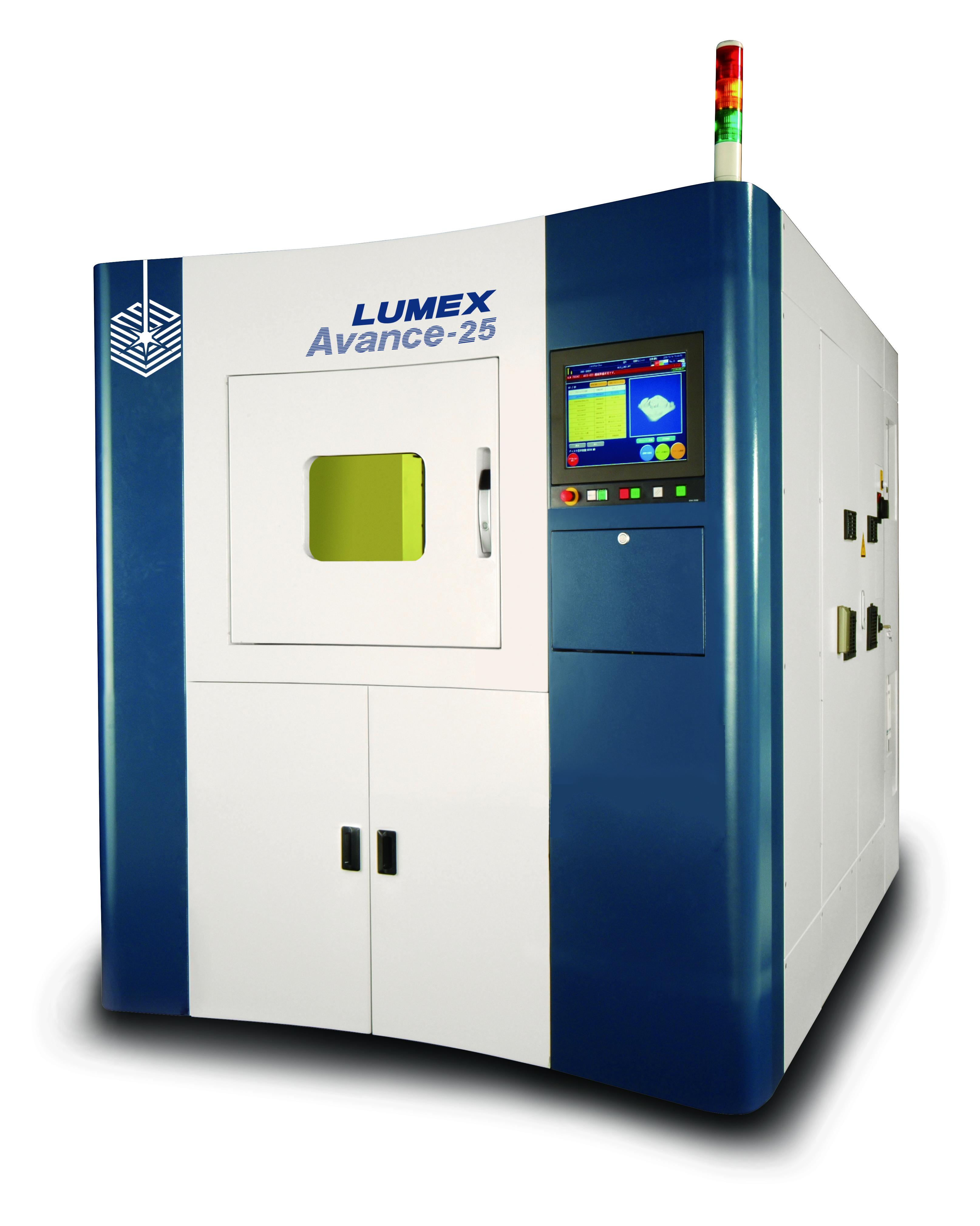 CMTS 2015 Preview: MC Machinery