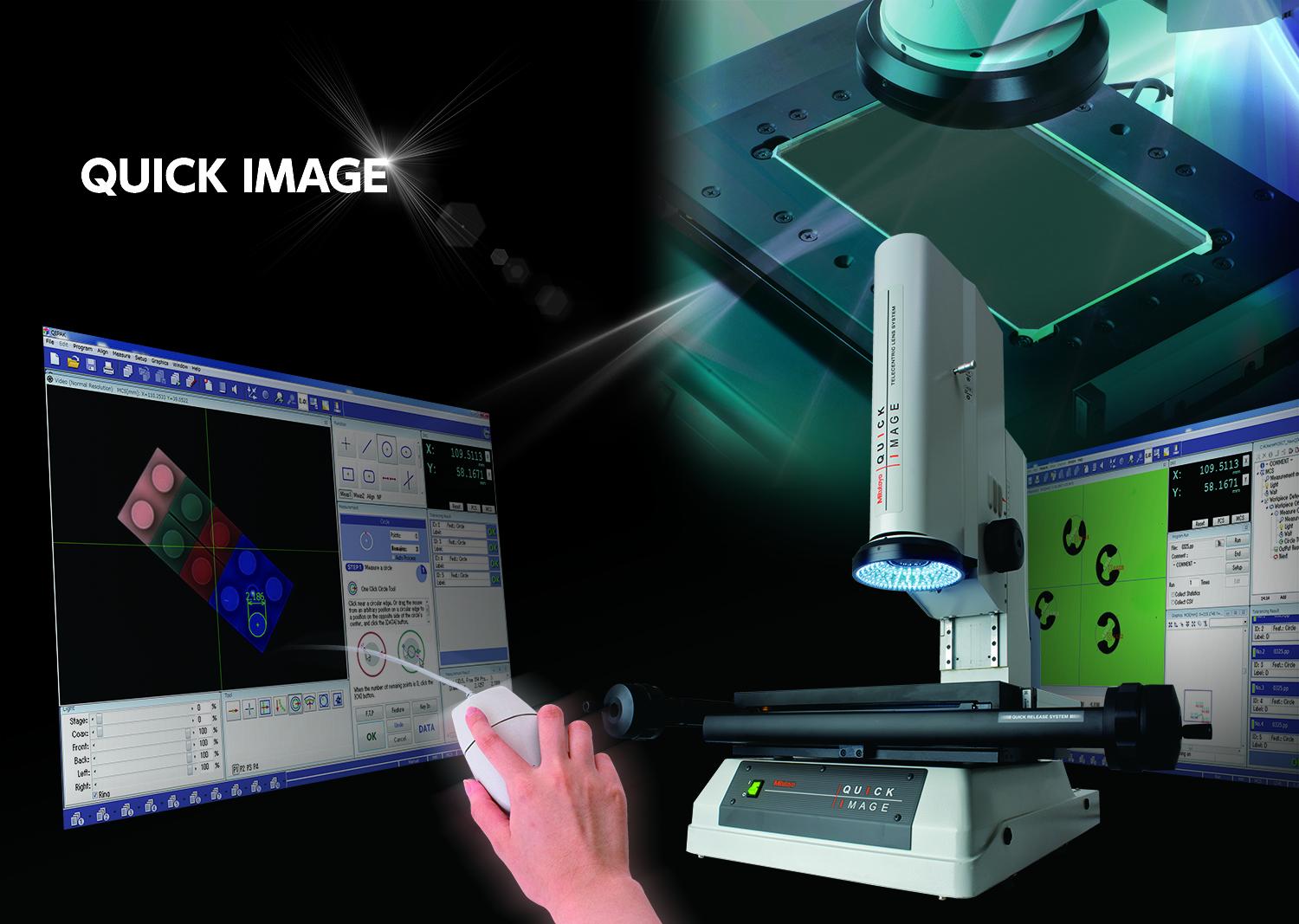 CMTS 2015 Preview: Mitutoyo