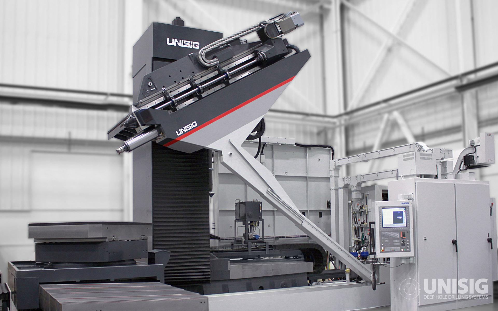 CMTS 2015 Preview: UNISIG