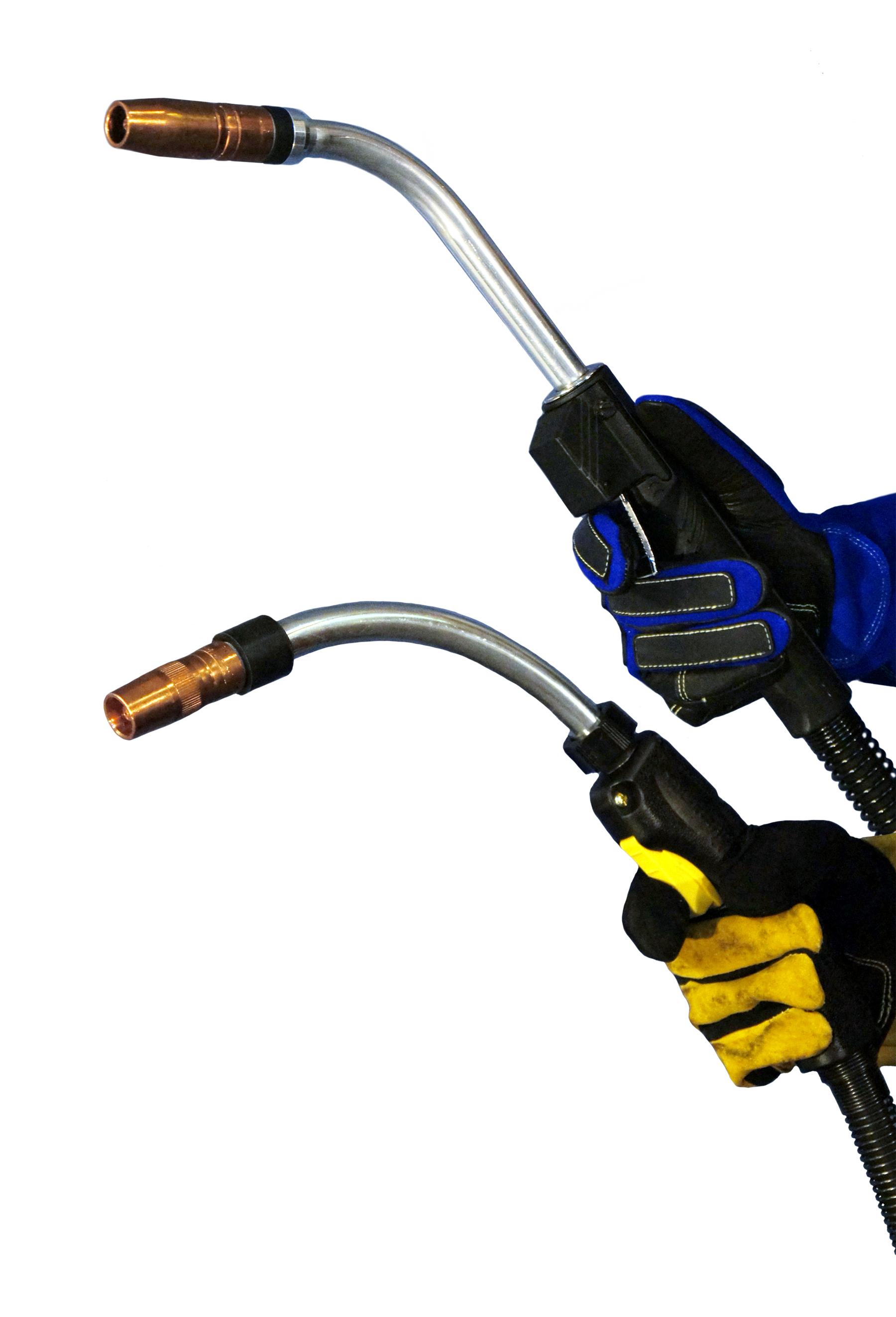 FABTECH 2015 Preview: Bernard and Tregaskiss