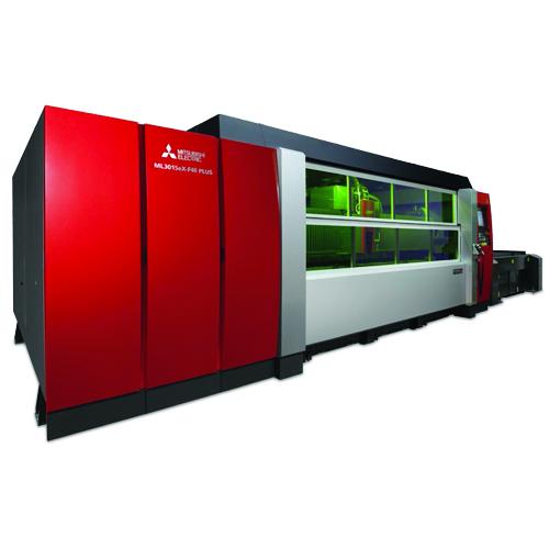 FABTECH 2015 Preview: MC Machinery