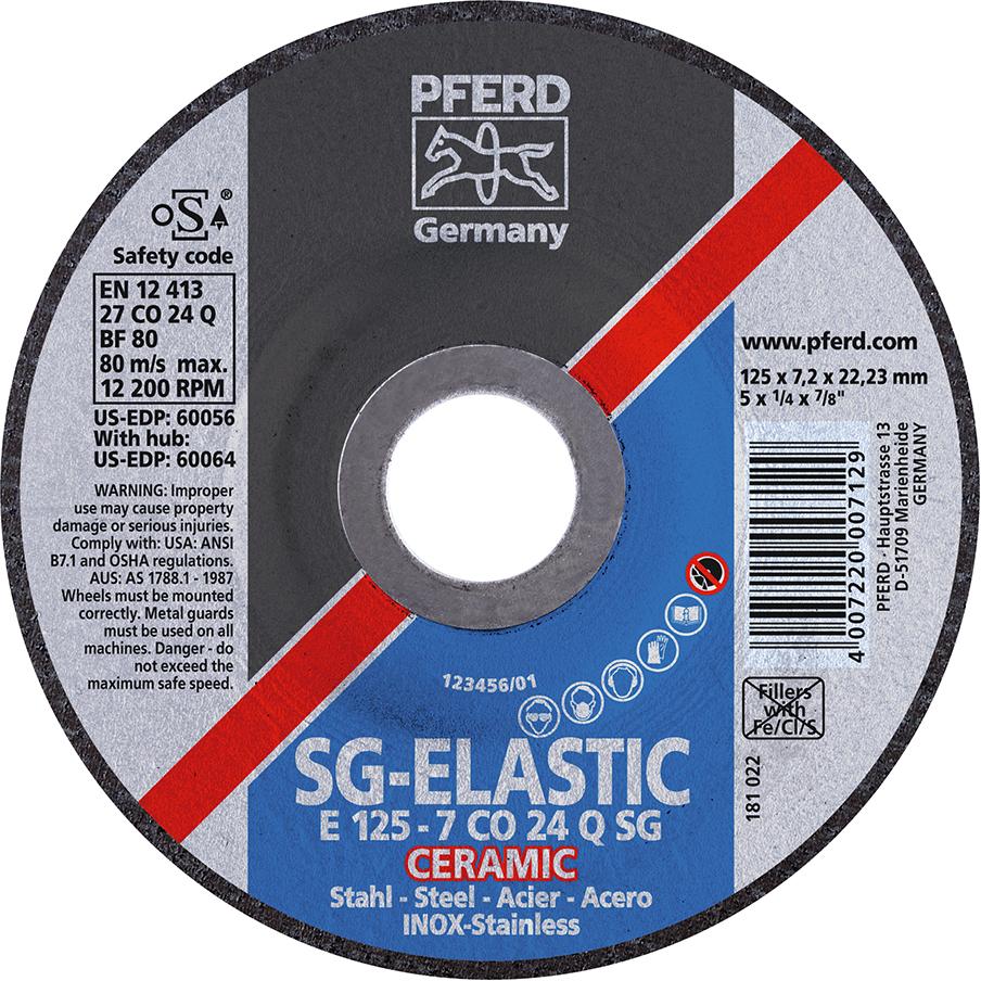 FABTECH 2015 Preview: PFERD