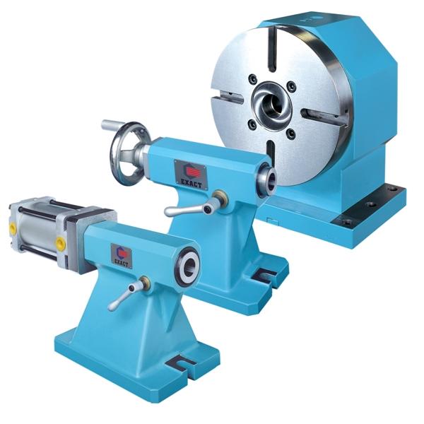 ITI-Exact Tailstock series