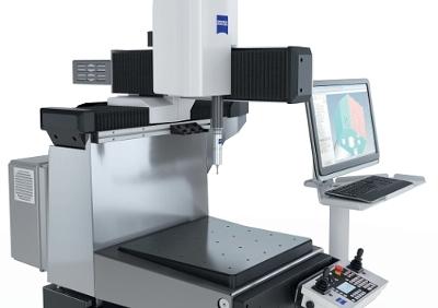 Zeiss introduces DuraMax HTG CMM