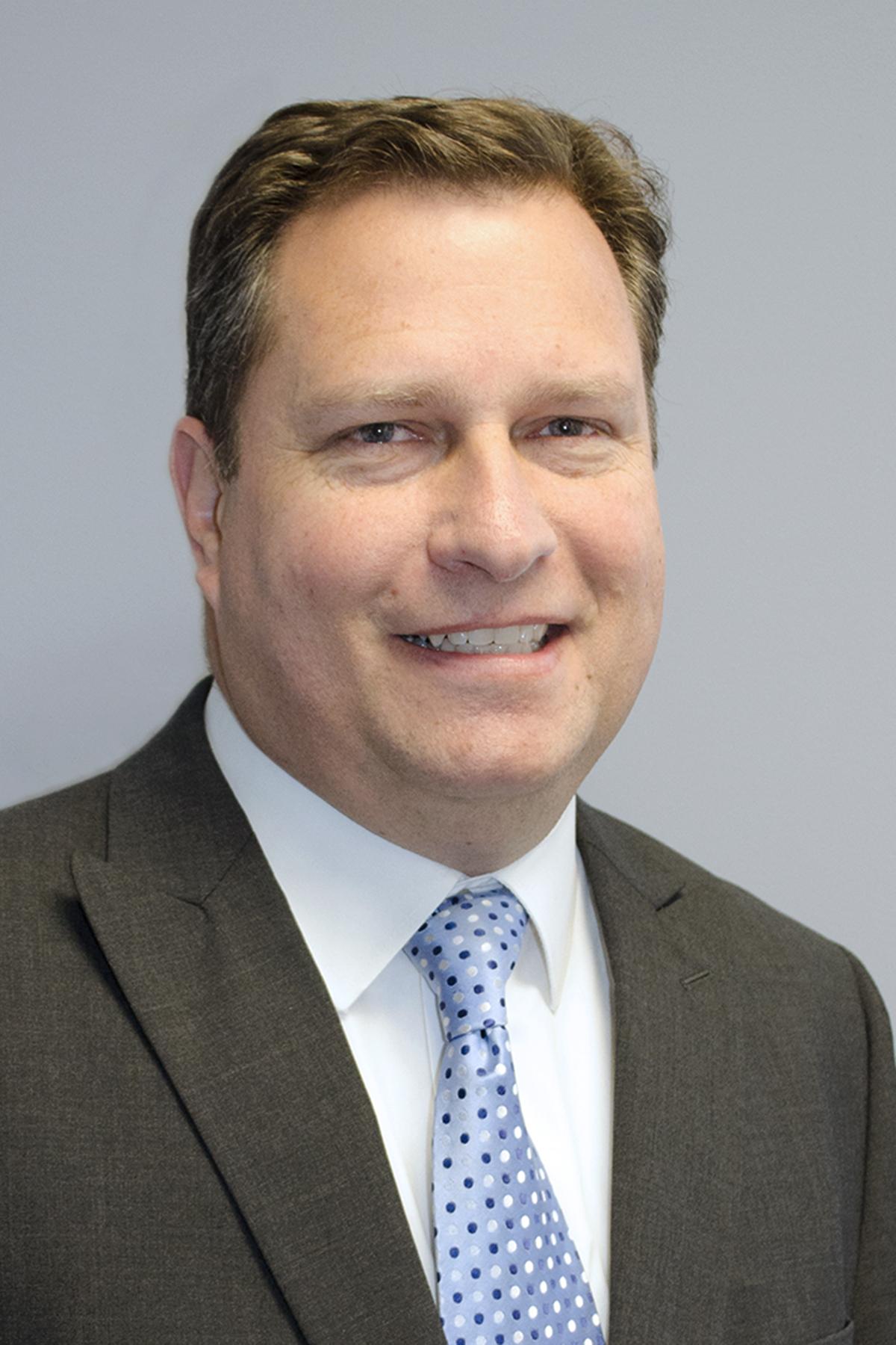 Yaskawa Motoman shakes up organization