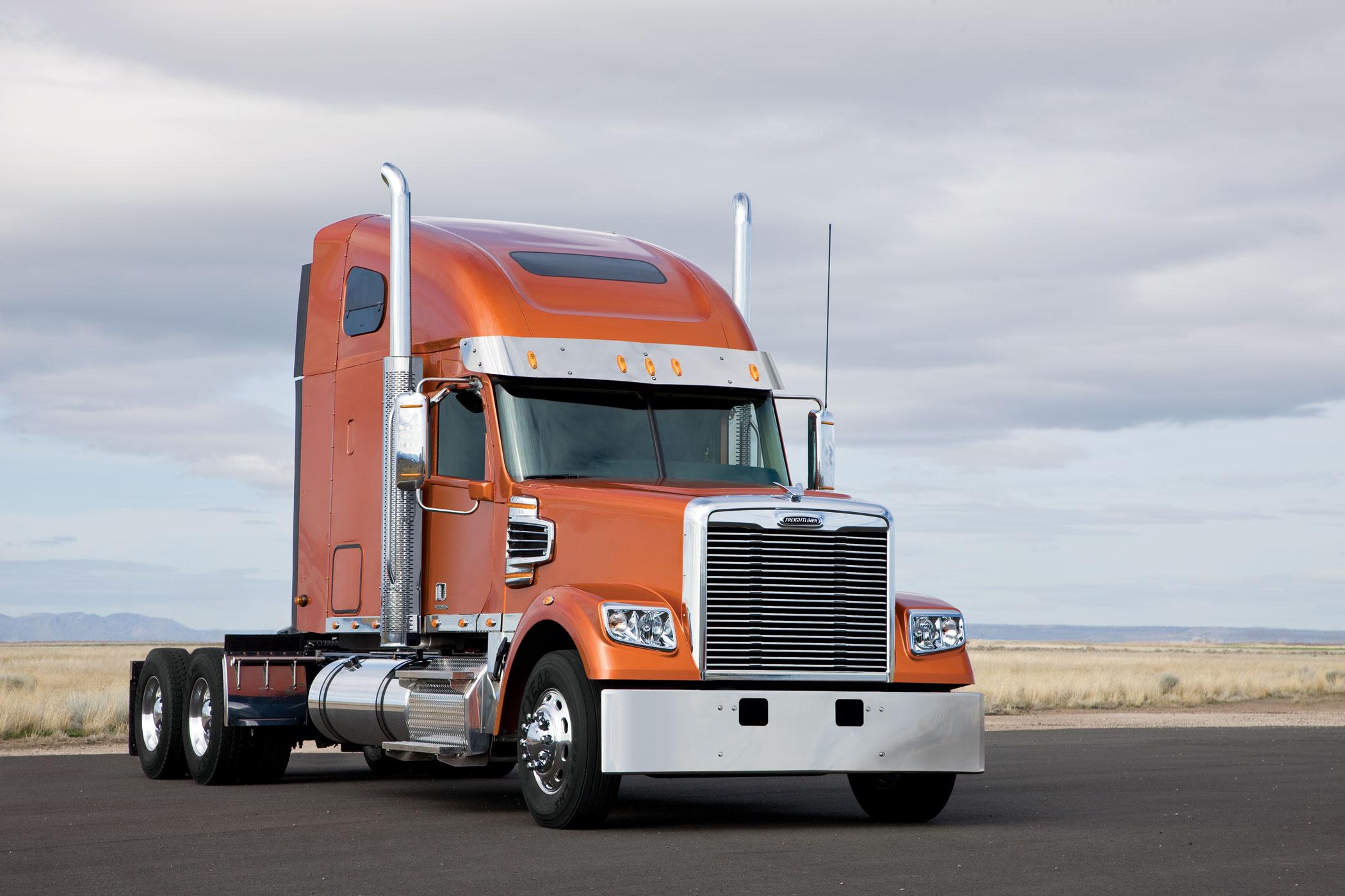 Daimler to invest $375 M to manufacture truck engines in Detroit