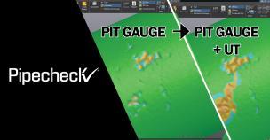 Creaform releases Pipecheck 3.2